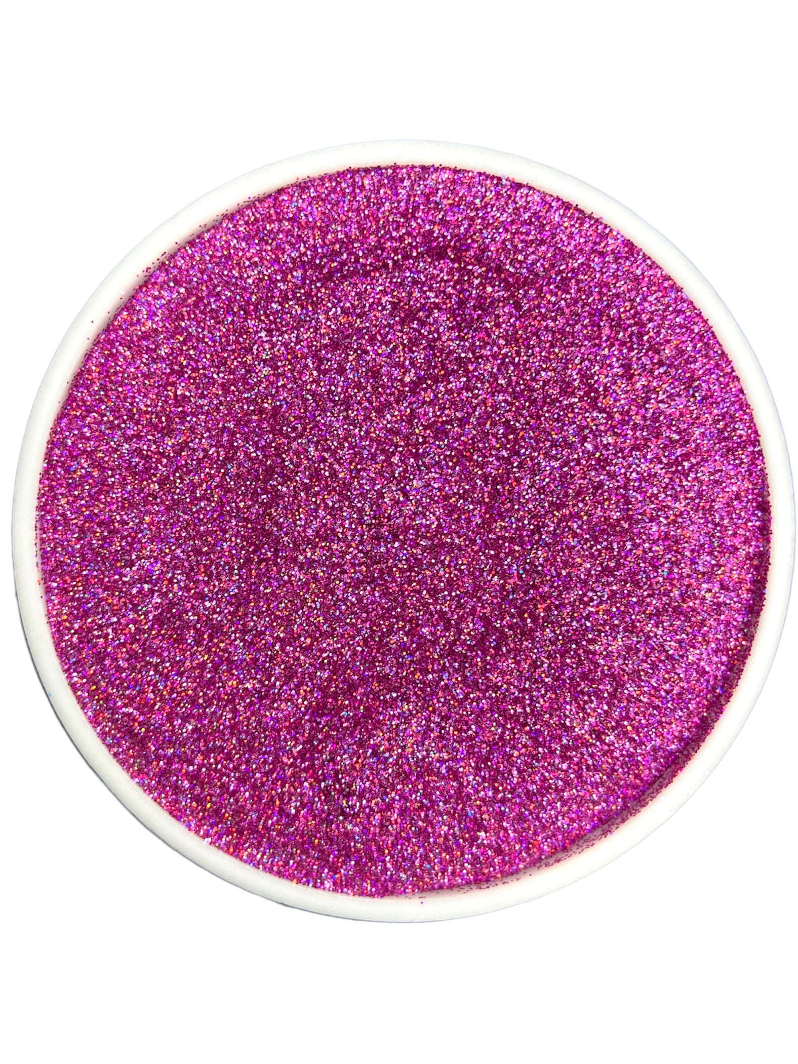Purple nerds holographic solid color fine glitter